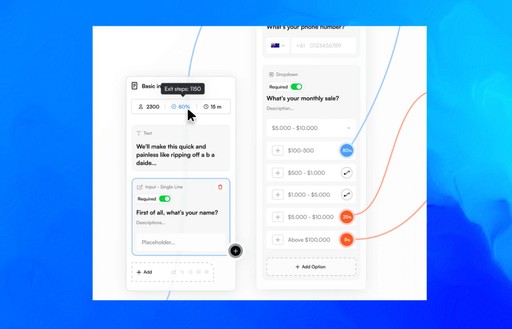 No-Code Form Solutions for Every Business Need - Formflow