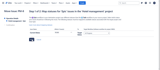 How to Change Issue Type in Jira – Quick & Easy Steps - 1 minute video guide