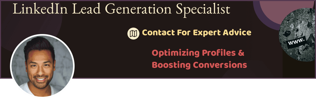 Free LinkedIn banner generator for profiles with AI