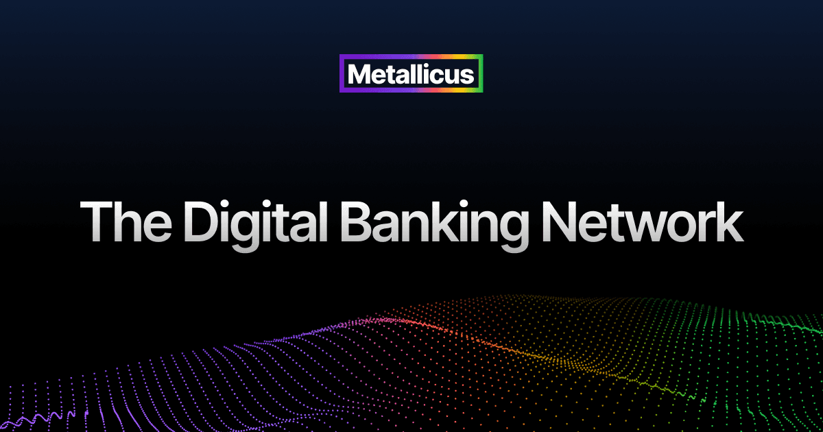 FAIRWINDS Credit Union Joins Metal Blockchain's Banking Innovation ...