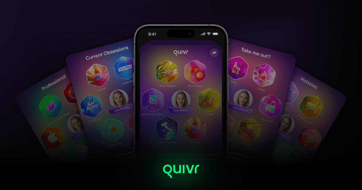 Quivr