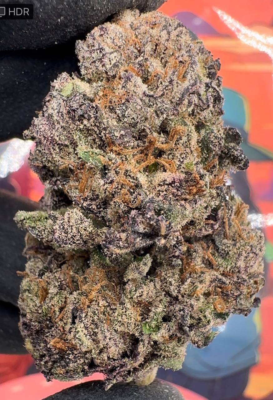 Flower - Cali Exotics
