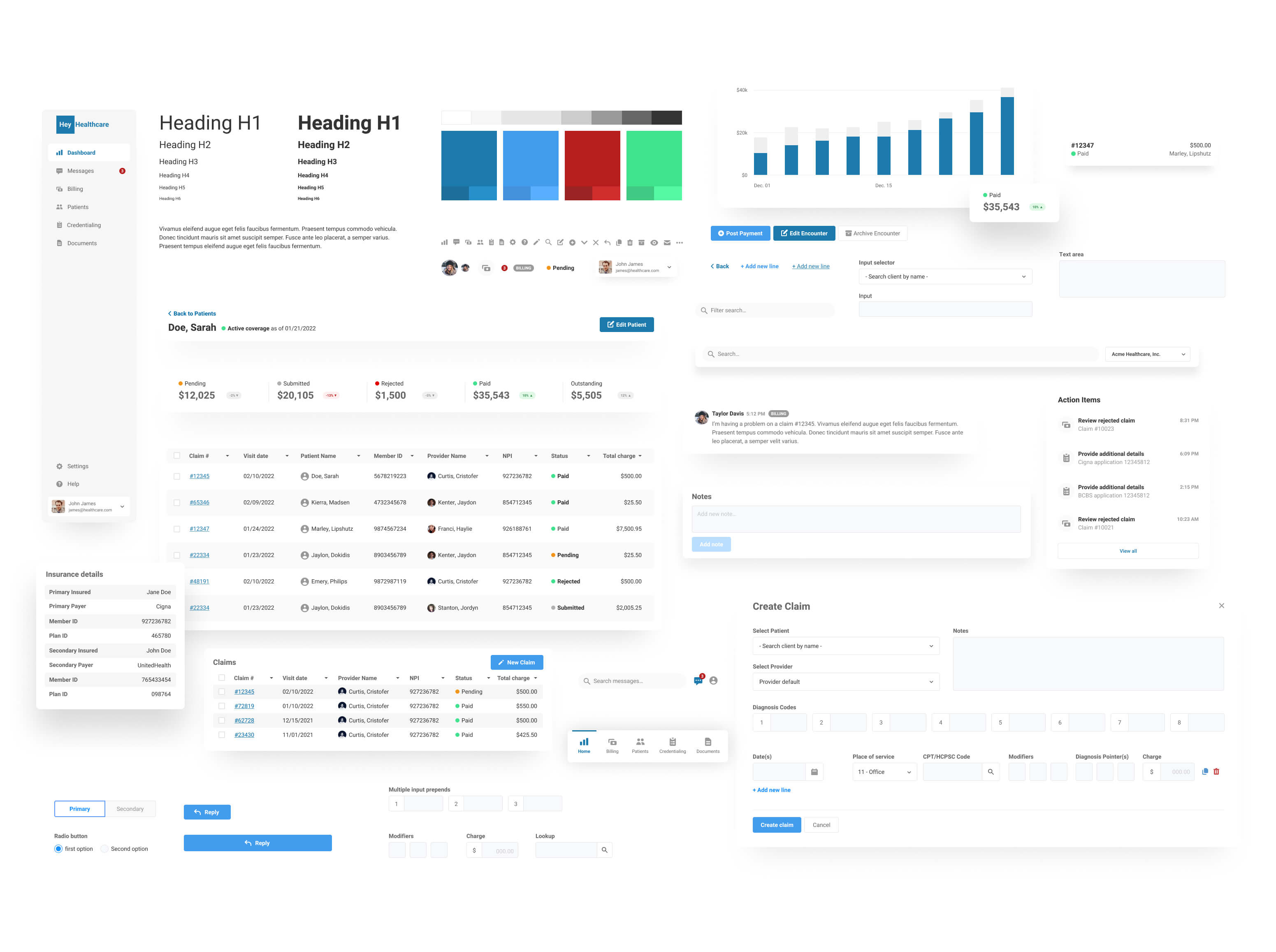 Product Design - Andrew Coyle