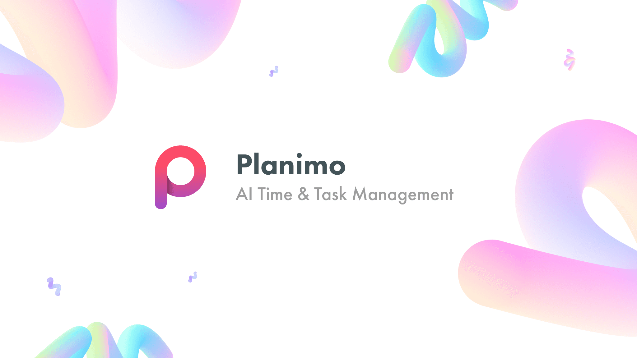 Planimo | The first personal AI Time & Task Manager for balanced life