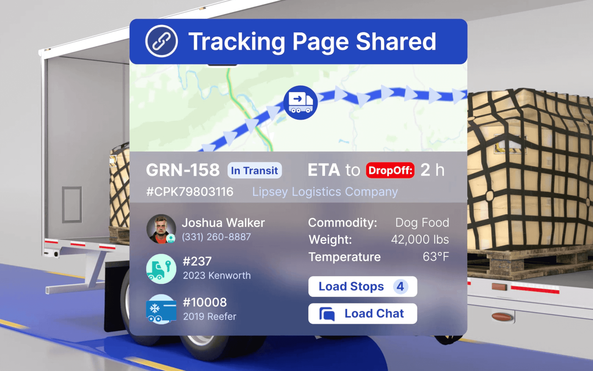 Vektor TMS | Updates