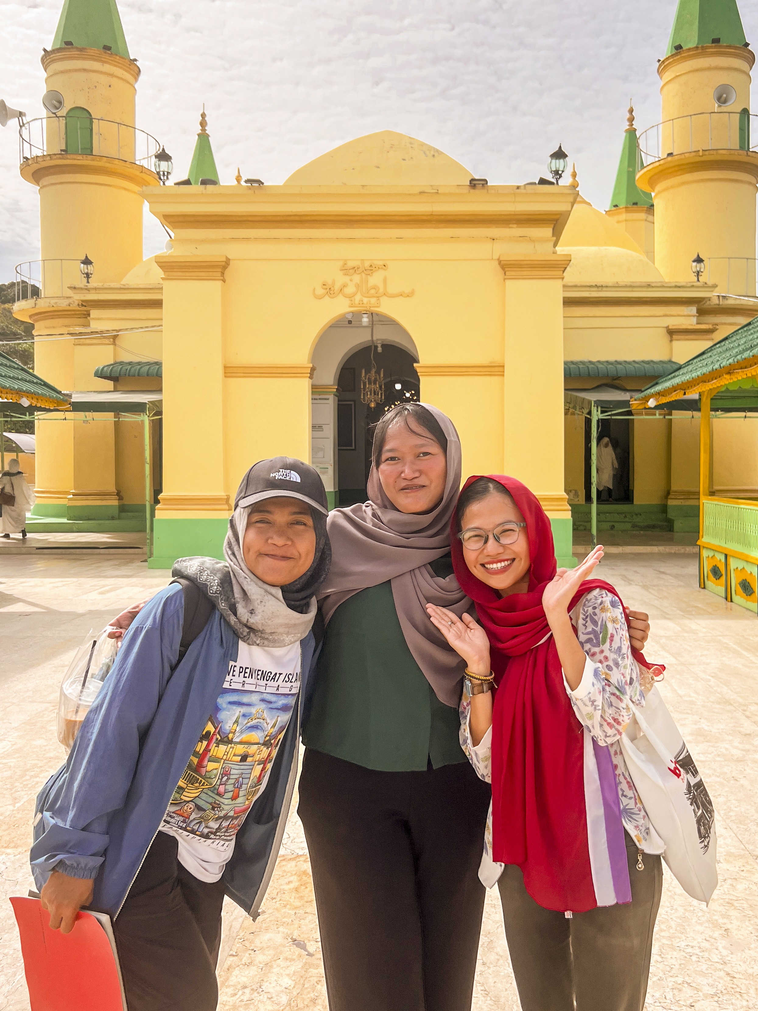 Launching eastside’s first Young Writers Residency — Cempedak Island ...