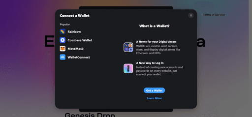 How to Claim Celestia $TIA Airdrop: Complete Guide for Cosmos Airdrops - Leap Wallet