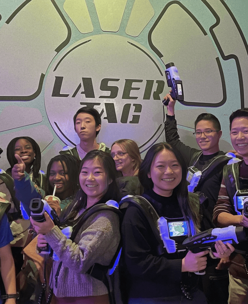 Ministry Teams - Acts2 Network