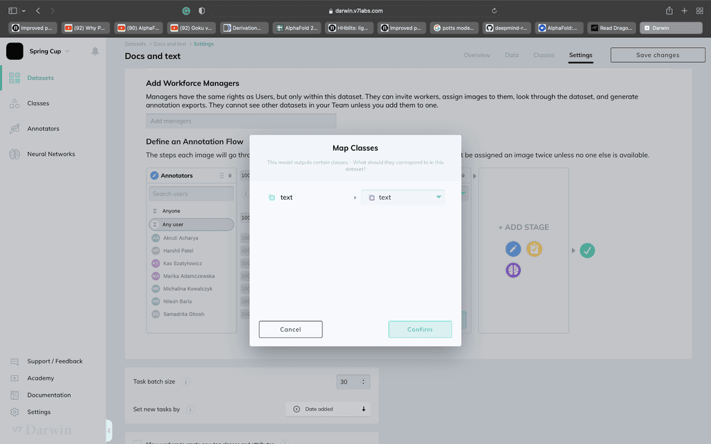 What Is Data Annotation? Definition, Tools, Datasets [Guide]