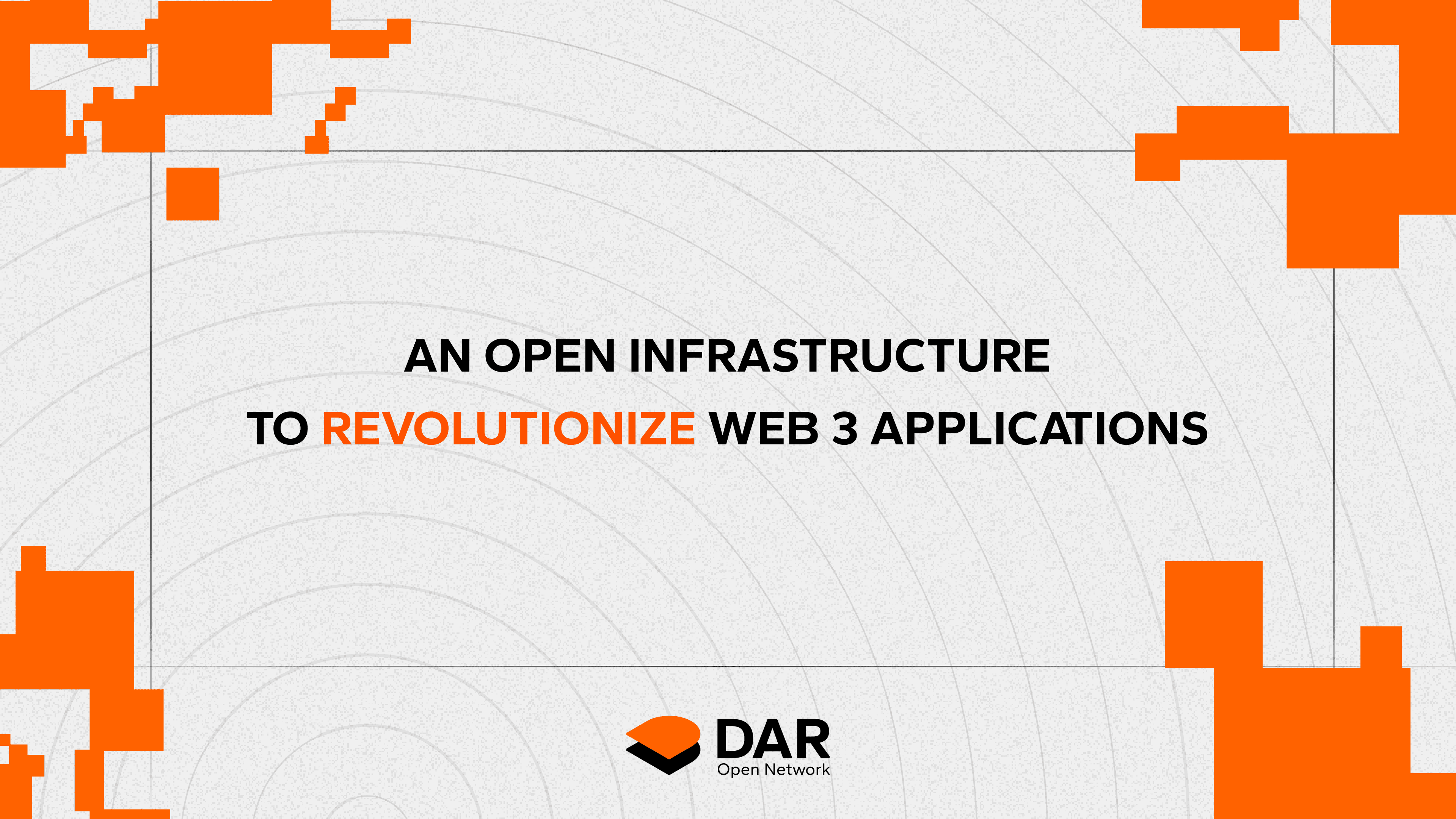 DAR Open Network
