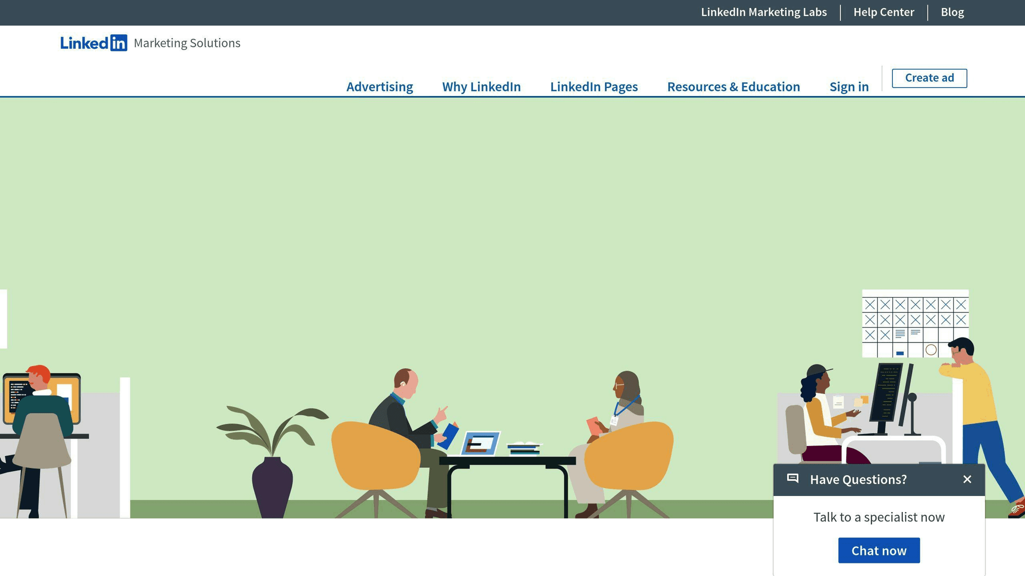 LinkedIn Audience Segmentation: Complete Guide 2024 - Podify