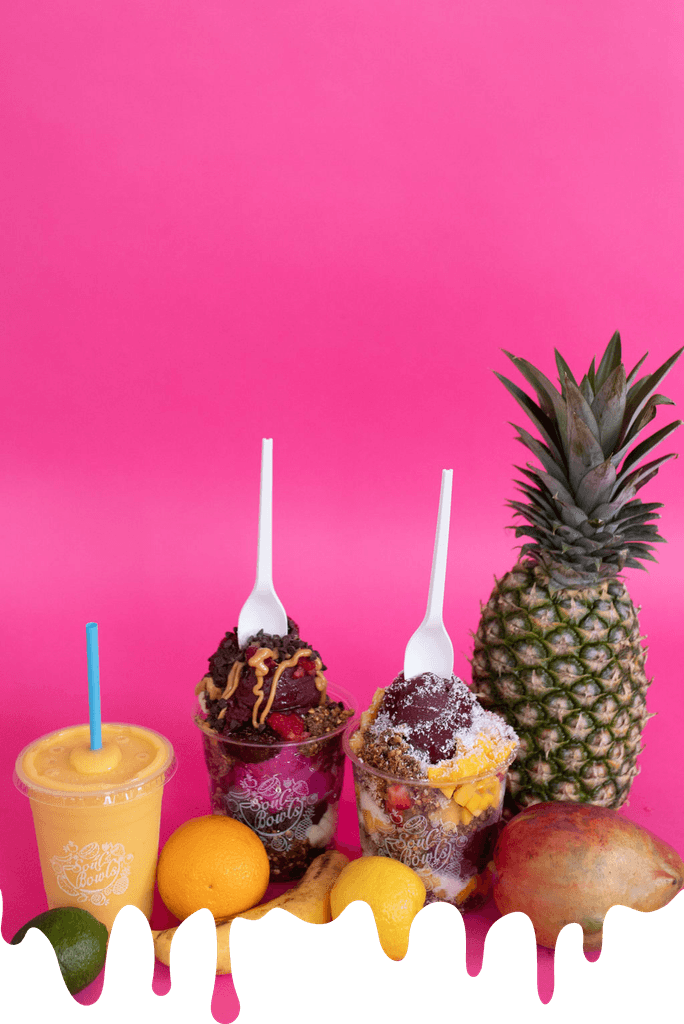 Soul Bowls - 100% Plant Based Eatery