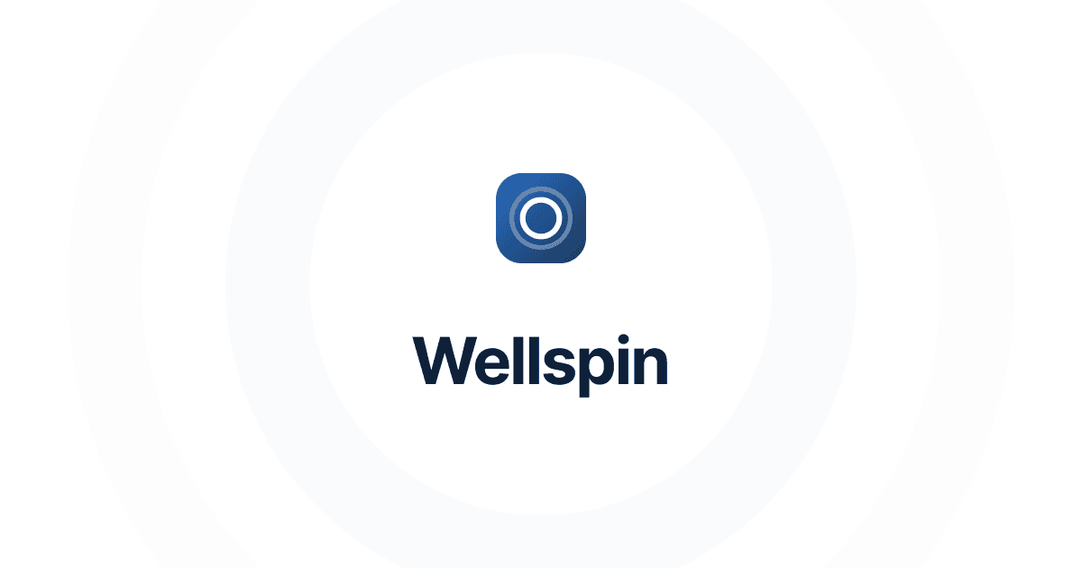 Wellspin