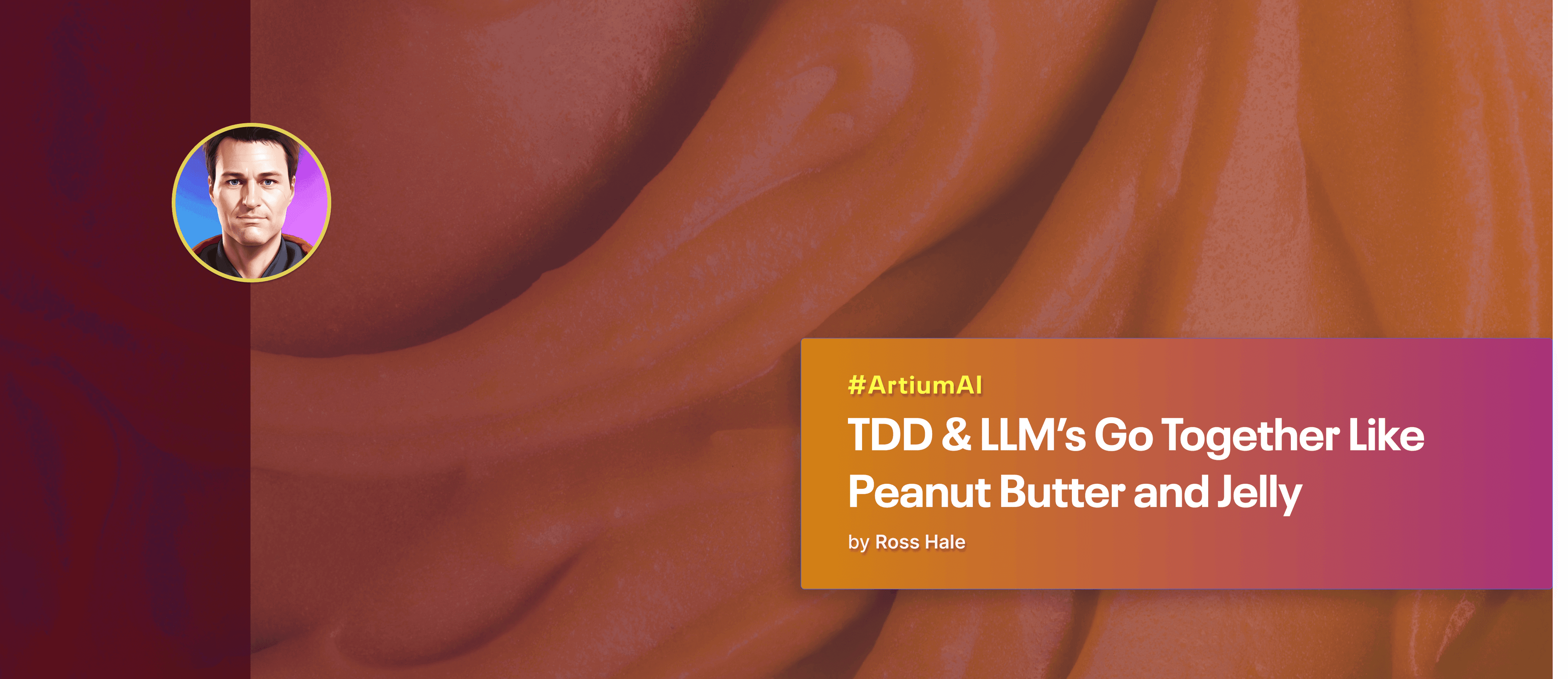 3 Reasons Why TDD & LLM’s Go Together Like Peanut Butter and Jelly - AI ...