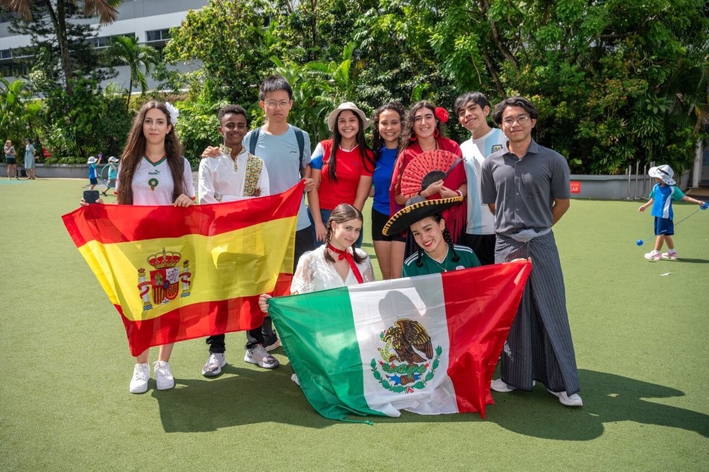 UWCSEA | IB Schools in Singapore | CSI Education Singapore