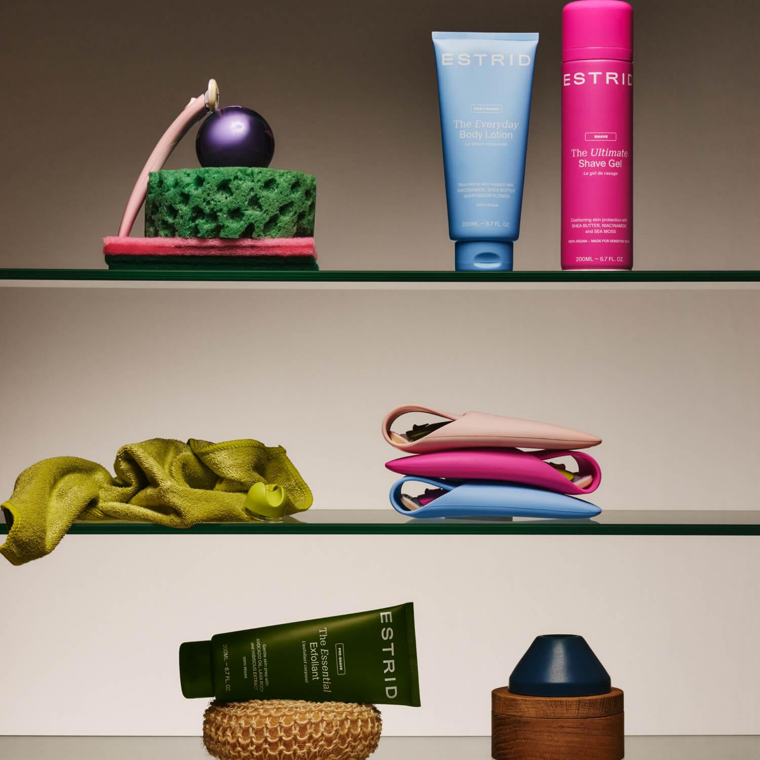 Estrid - Gulp Studio