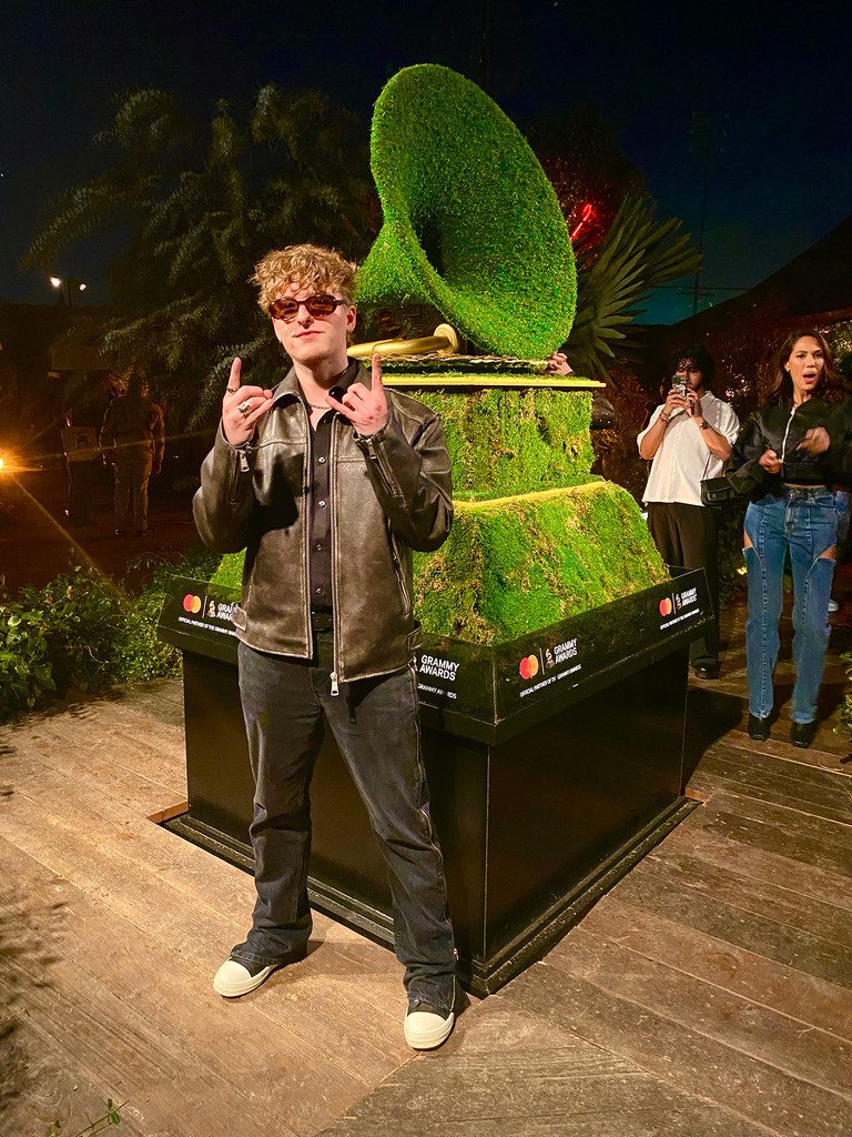 Dreamr Interview: Hologram Producer Behind Yeat