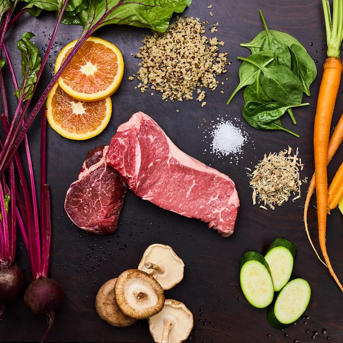 Sundays - Human-Grade Food for Dogs