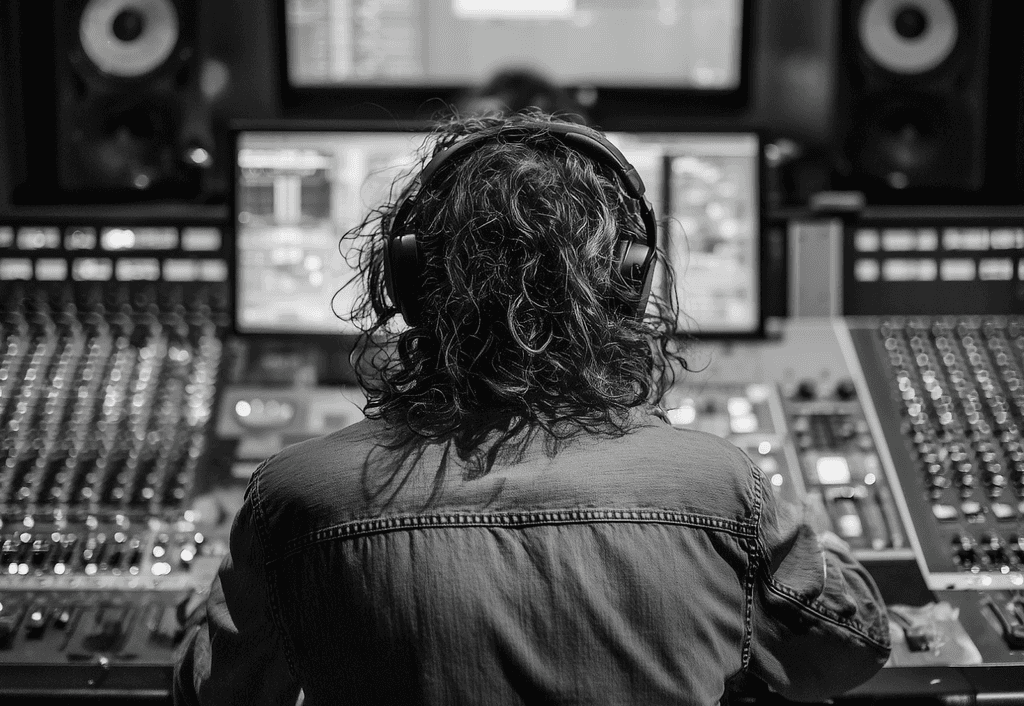 The Best Tools for Improving Audio Quality in Music - Kits.AI