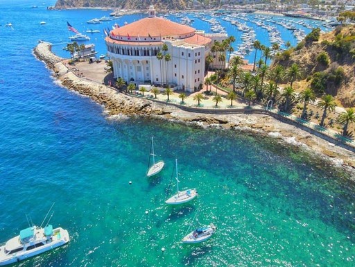 Newport Beach Yacht Rentals - Luxury Private Charters