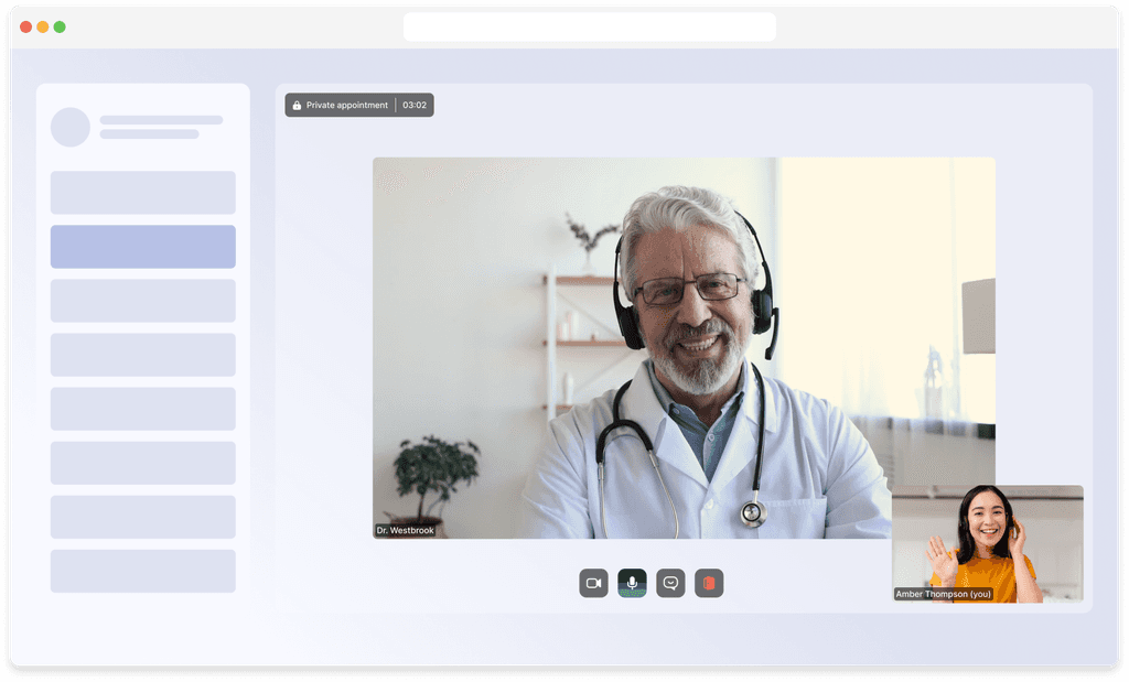 Video Calling API for Web and App Developers | Whereby