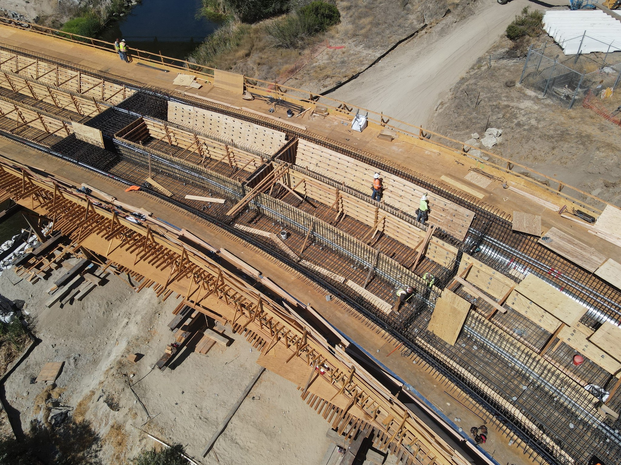 Papich Construction – A Vertically Integrated Heavy Civil Contractor