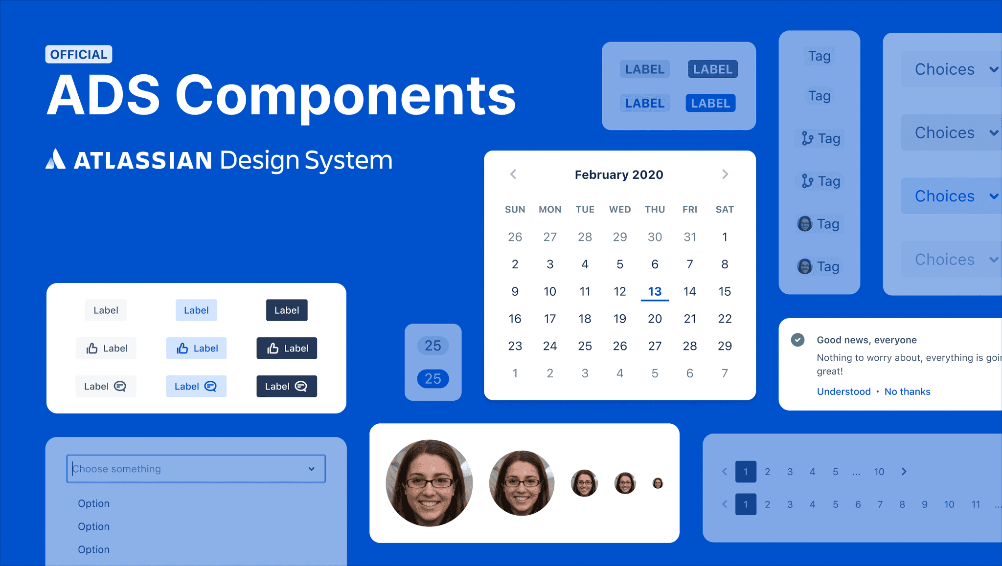 Atlassian Design System Overview: Versions, Basics & Resources