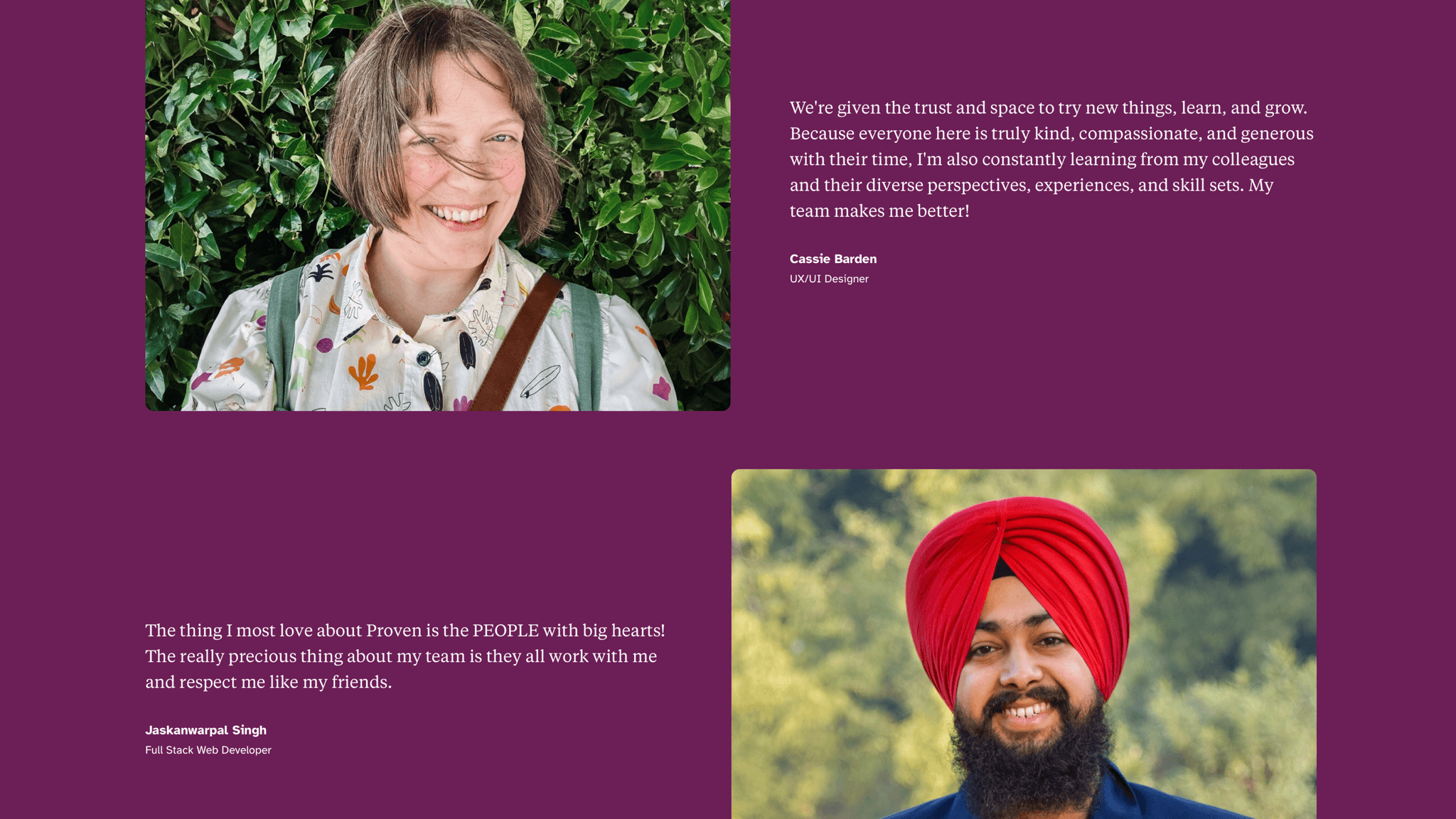 Proven - Deeo Studio