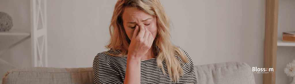 Understanding Autistic Individuals: Do They Cry? | Blossom ABA