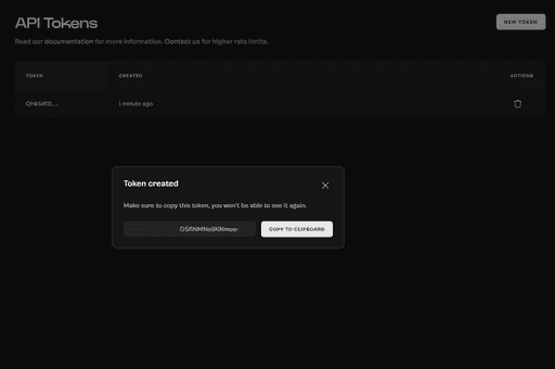 AI Voice Generation, Cloning & TTS API - Kits.AI