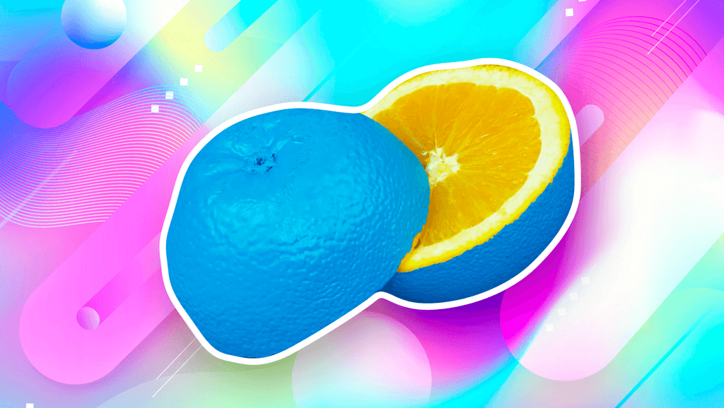 What's the effect of colors in advertising? — Viewst