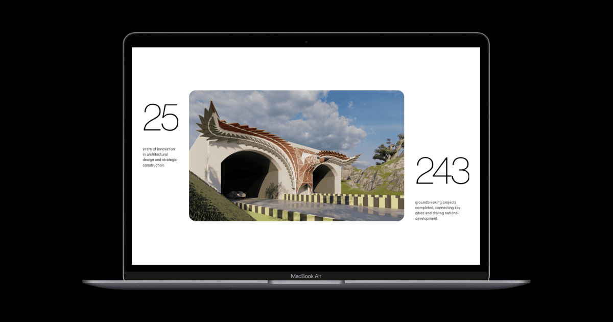 Prudence | 25 Years of Innovation in Architectural Design & Construction