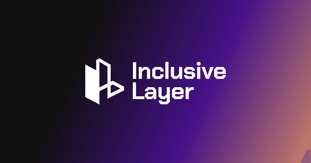 Inclusive Layer - Your Ultimate Consumer Chain