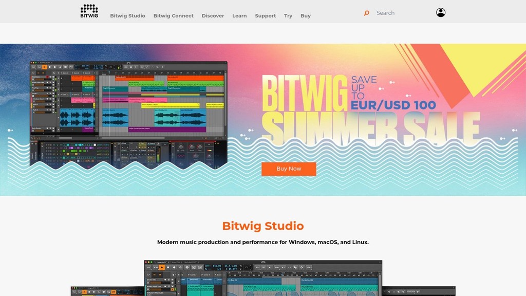 Top 10 Best Music Production Software for Beginners in 2025 - Lyric Studio - AI Songwriting