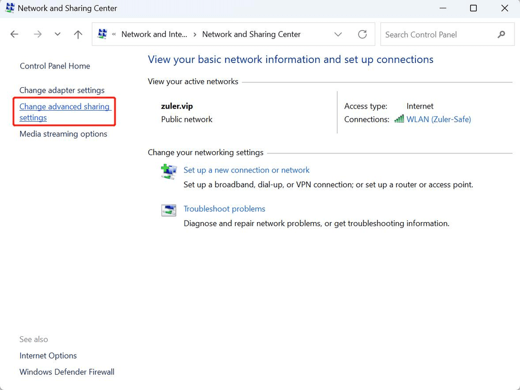 Share Files Between Windows And iPhone Wirelessly! No Apps Required.