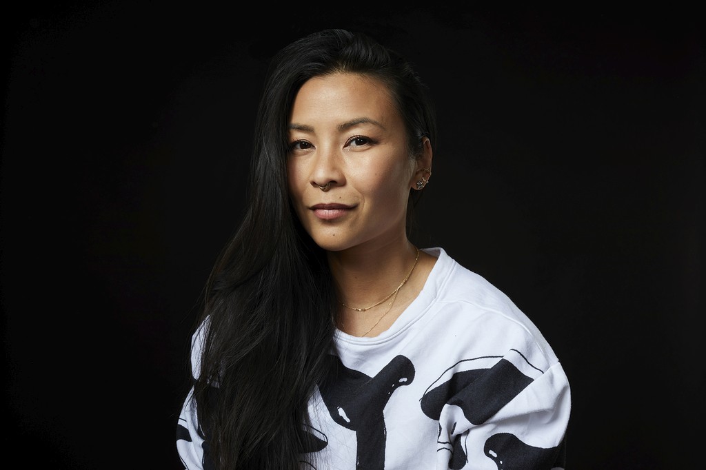 Helen Tran; Entrepreneur, Designer