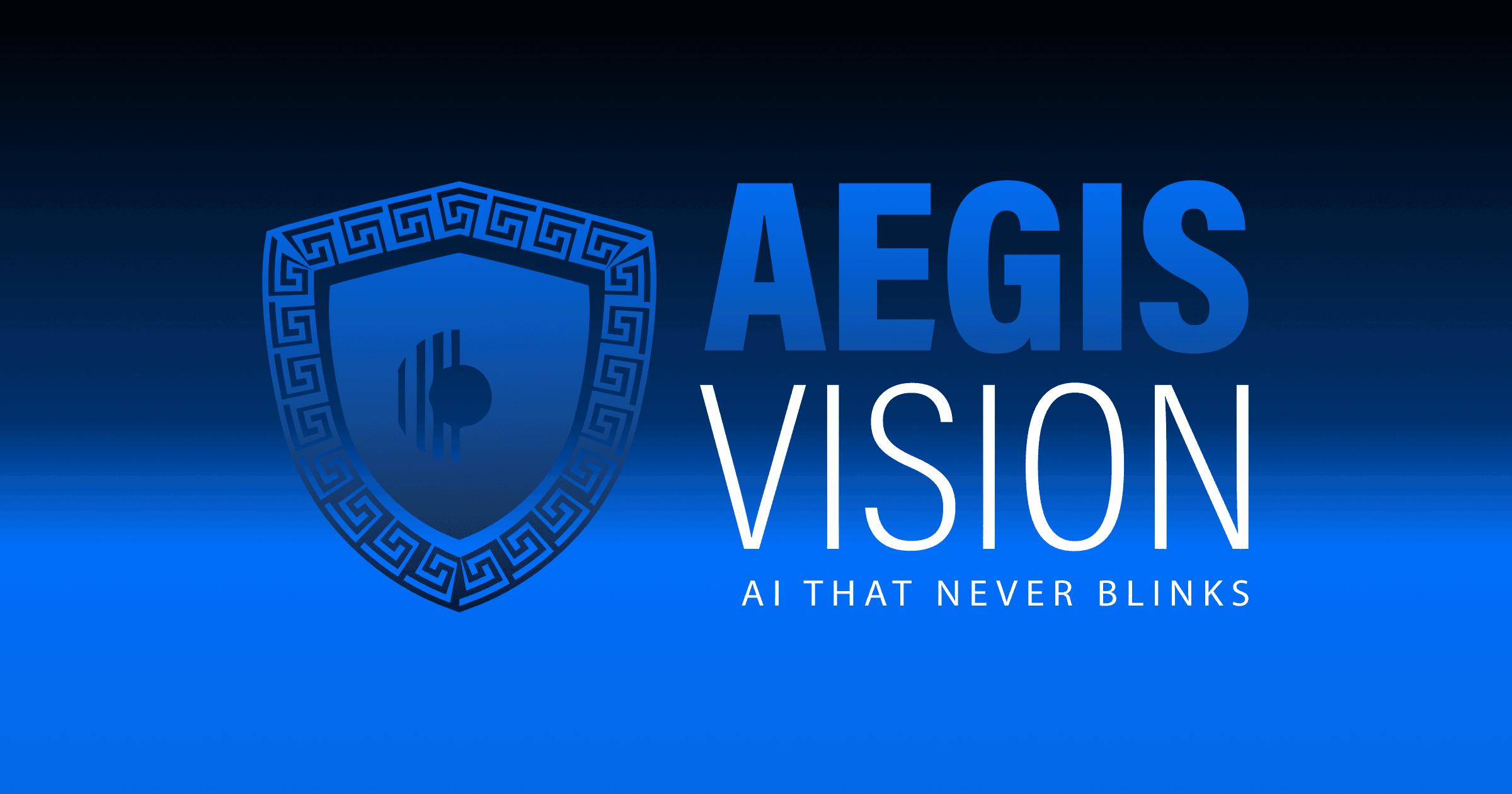AegisVision | Empowering Smarter Decisions with AI-Driven Vision Analytics
