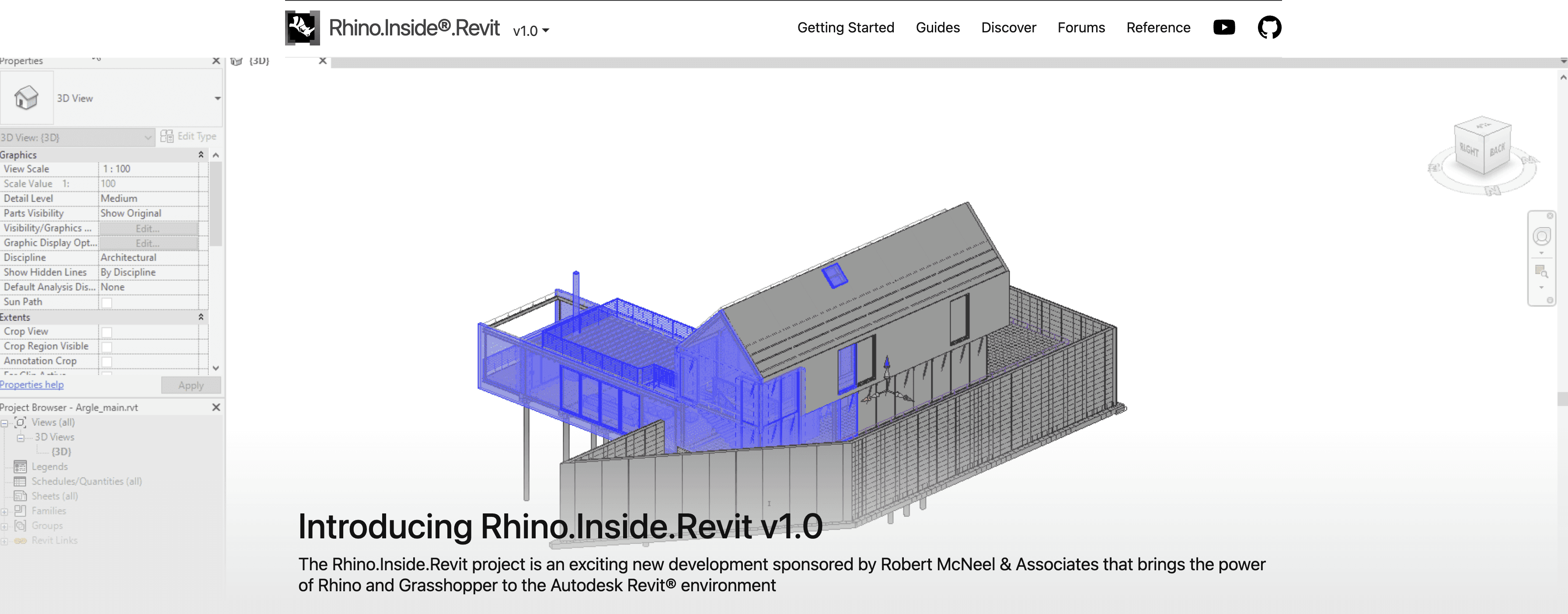 Top 5 Extensions of Revit for Landscape Architects | rendair ai