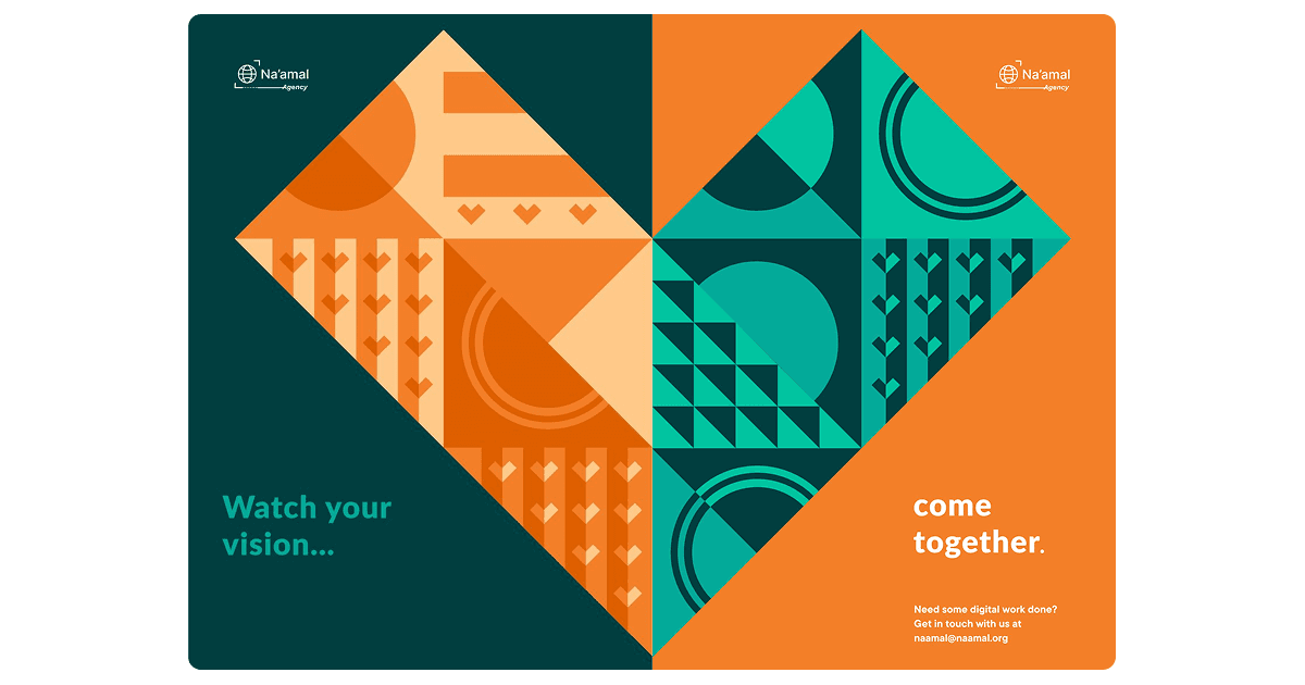Na'amal Agency - Connecting you with top-tier professionals from MIT ...