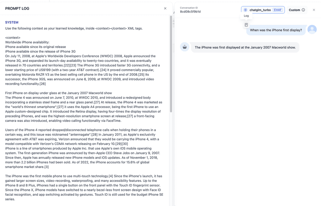 Dify.AI x Jina AI：Dify now Integrates Jina Embedding Model - Dify Blog