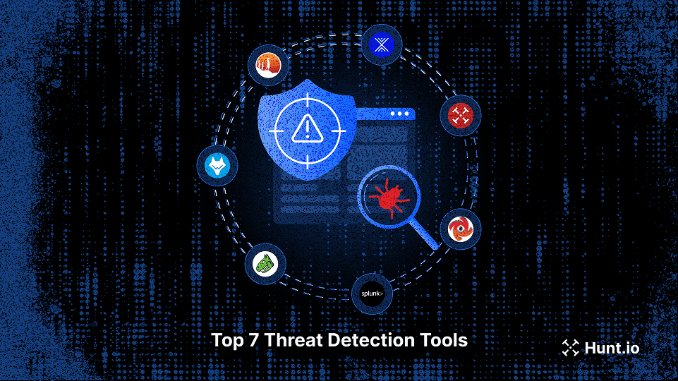 TOP 7 Threat Detection Tools To Secure Your Organization