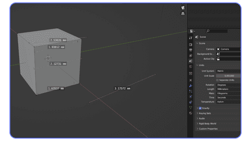 How to Use Blender for 3D Printing: A Practical Guide for 2025 - Vagon