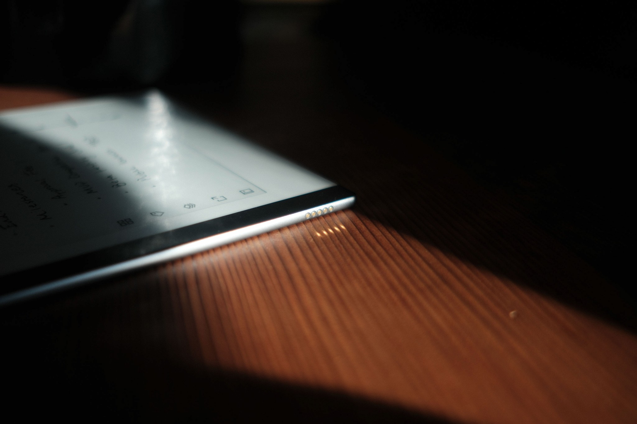 reMarkable 2 – Flowic subscriptions