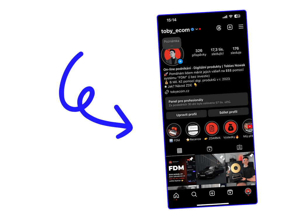 Flixy.cz | O Nás a Naše Mise