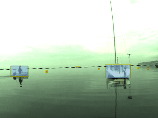 Top Datasets For Maritime AI, USV Perception & Obstacle Detection | Bifrost