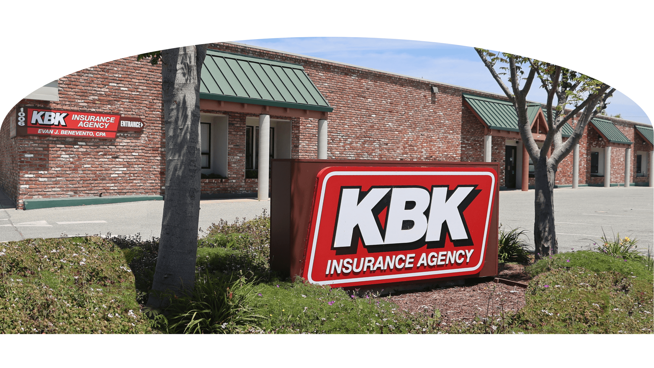 KBK Insurance Agency