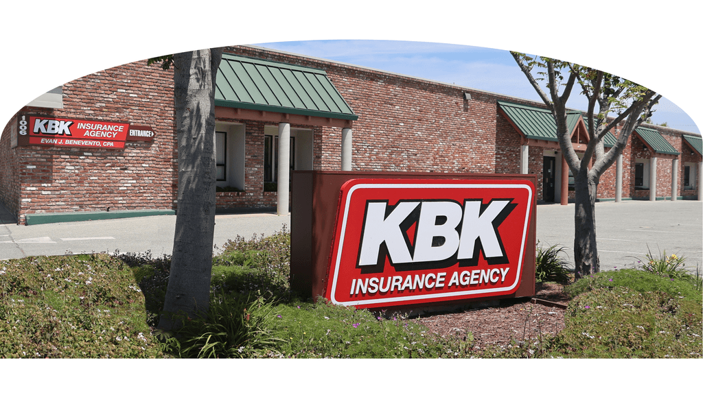 KBK Insurance Agency
