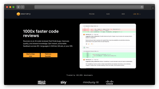 12+ Best AI Code Checker Tools to Boost Your Development (2025 ...
