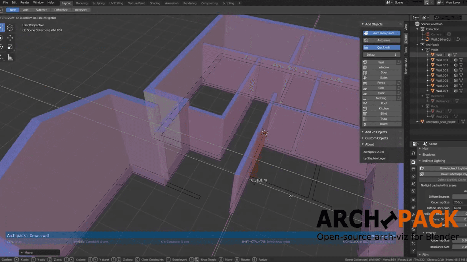 Top 12 Plugins and Extensions for Blender | Rendair AI
