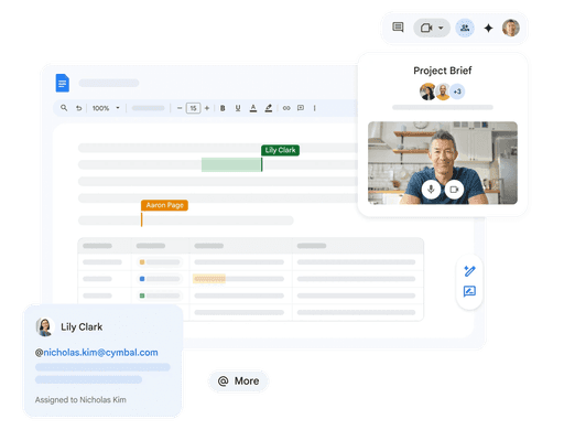 10 Best Document Collaboration Software in 2025 | Lark